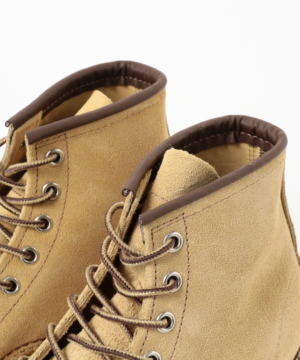 BEAMS（ビームス）RED WING / 6 CLASSIC MOC 8833（シューズ ブーツ・ブーティ）通販｜BEAMS