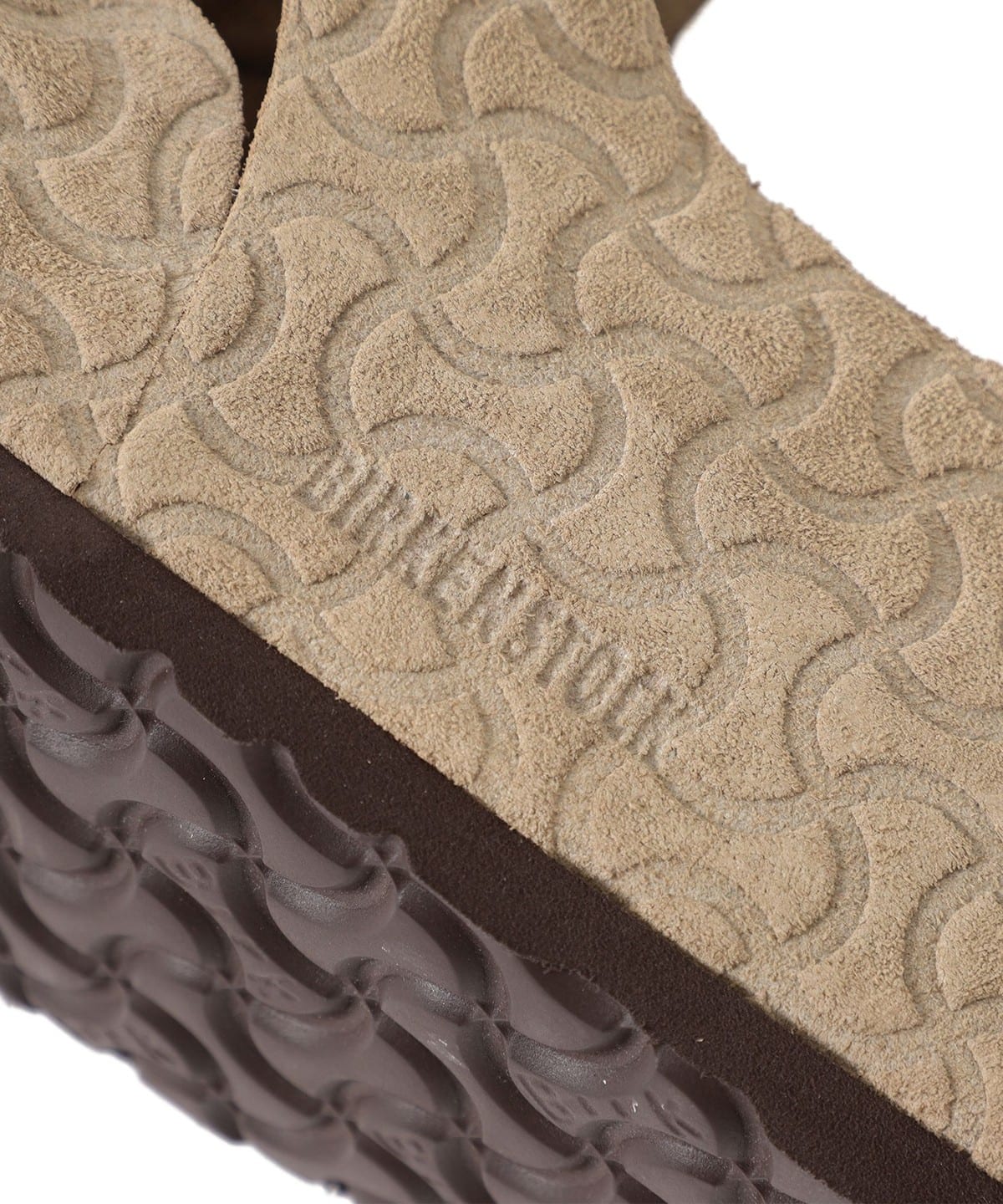 BEAMS（ビームス）【別注】BIRKENSTOCK / LONDON BONE PATTERN（シューズ サンダル）通販｜BEAMS