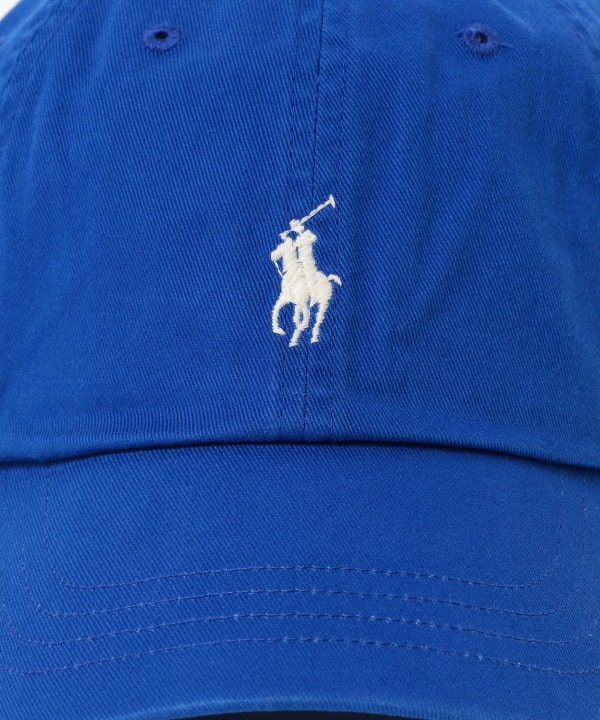 BEAMS POLO RALPH LAUREN / Cotton Chino Baseball BEAMS mail order | BEAMS