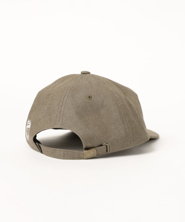 BEAMS JAPAN (BEAMS JAPAN) EVISEN SKATEBOARDS / DENIM ONE-UP 6 PANEL ...