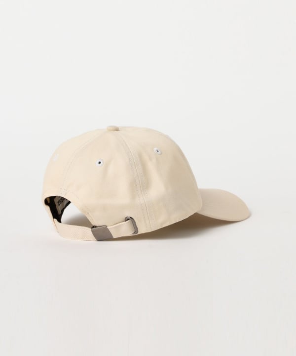 BEAMS JAPAN (BEAMS JAPAN) EVISEN SKATEBOARDS / ONE-UP 6 PANEL CAP (Hat ...