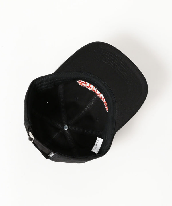 BEAMS（ビームス）SPITFIRE / Demon Gate Strap Back（帽子 キャップ）通販｜BEAMS