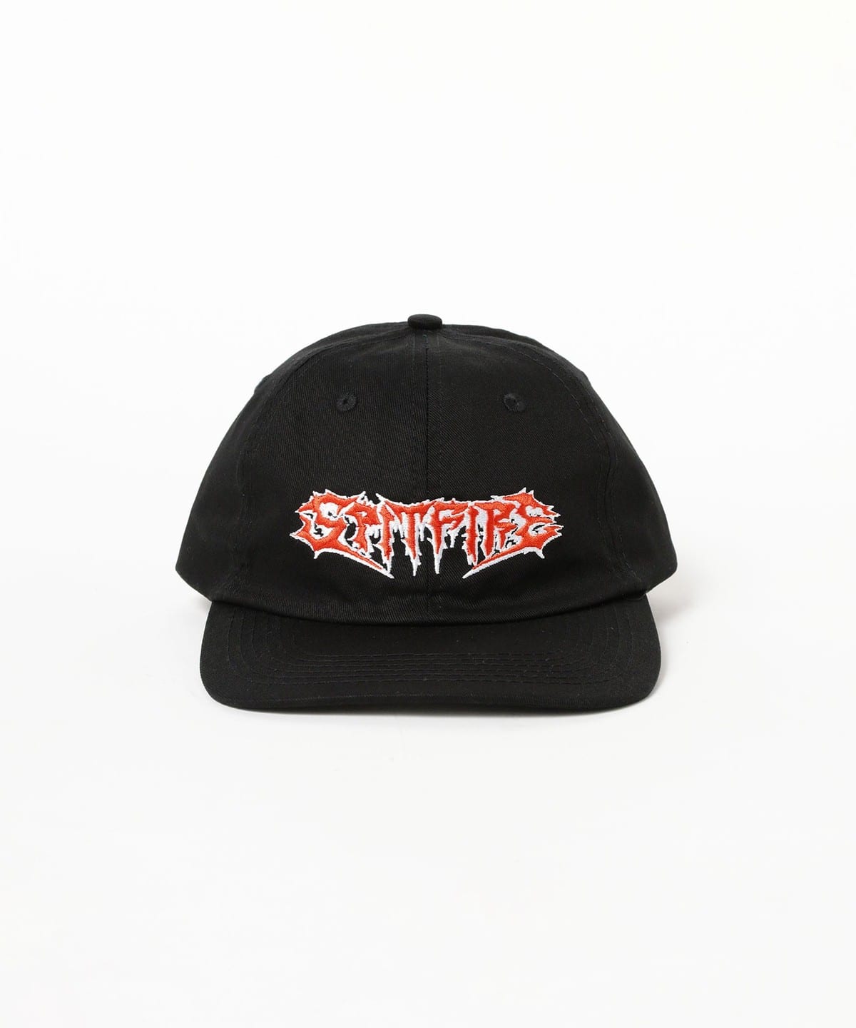 BEAMS（ビームス）SPITFIRE / Demon Gate Strap Back（帽子 キャップ）通販｜BEAMS
