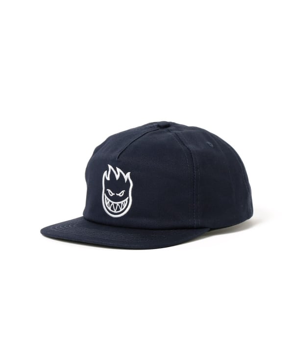 BEAMS（ビームス）SPITFIRE / Bighead Snapback（帽子 キャップ）通販｜BEAMS