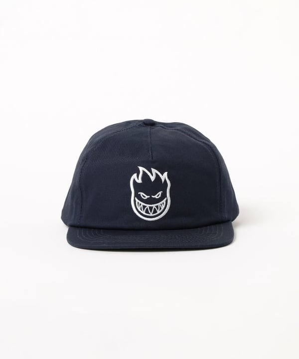 BEAMS（ビームス）SPITFIRE / Bighead Snapback（帽子 キャップ）通販｜BEAMS