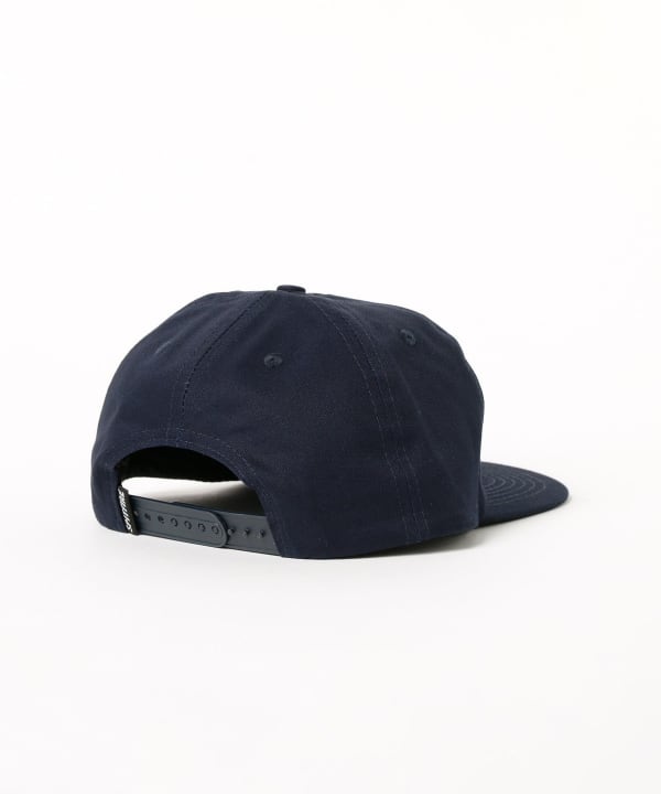 BEAMS（ビームス）SPITFIRE / Bighead Snapback（帽子 キャップ）通販｜BEAMS