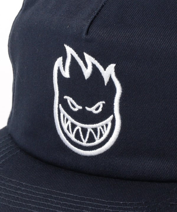 BEAMS（ビームス）SPITFIRE / Bighead Snapback（帽子 キャップ）通販｜BEAMS
