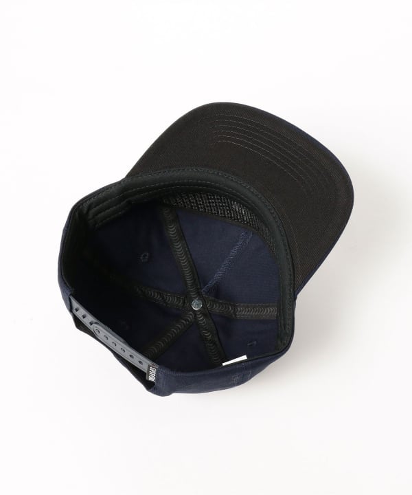 BEAMS（ビームス）SPITFIRE / Bighead Snapback（帽子 キャップ）通販｜BEAMS