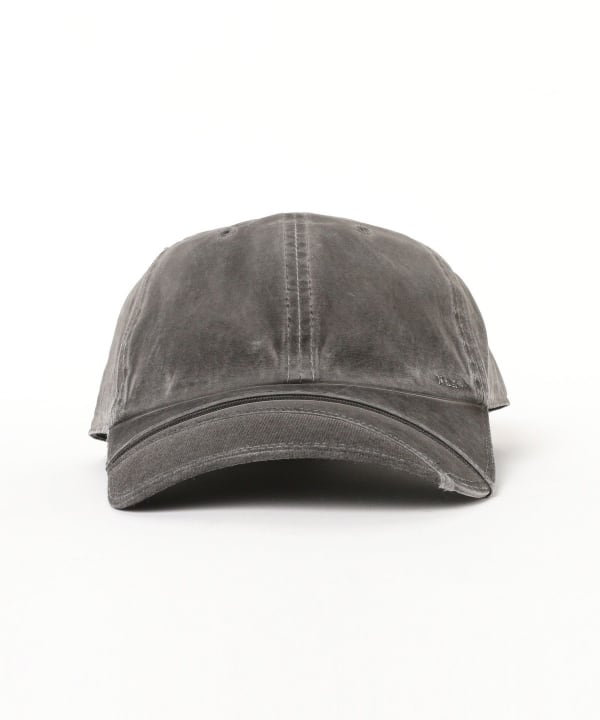 BEAMS（ビームス）XLIM / EP.7 01 CAP（帽子 キャップ）通販｜BEAMS