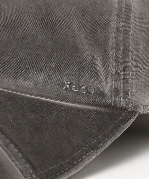 BEAMS（ビームス）XLIM / EP.7 01 CAP（帽子 キャップ）通販｜BEAMS