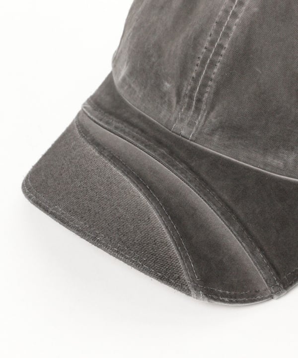 BEAMS（ビームス）XLIM / EP.7 01 CAP（帽子 キャップ）通販｜BEAMS