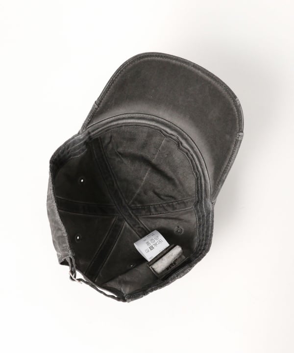 BEAMS（ビームス）XLIM / EP.7 01 CAP（帽子 キャップ）通販｜BEAMS