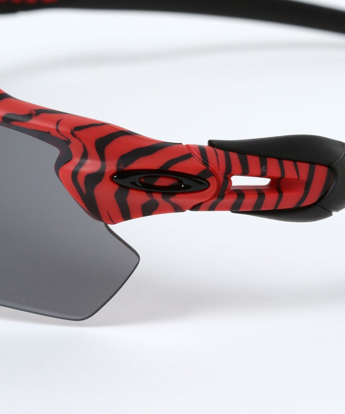 BEAMS（ビームス）OAKLEY / Radar Ev Path Red Tiger（ファッション雑貨 サングラス）通販｜BEAMS