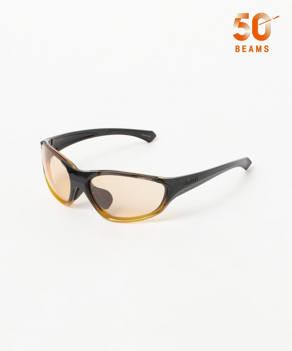 BEAMS（ビームス）【別注】SMITH / Sliders BEAMS AB3（ファッション雑貨 サングラス）通販｜BEAMS