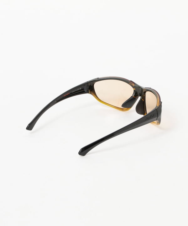 BEAMS（ビームス）【別注】SMITH / Sliders BEAMS AB3（ファッション雑貨 サングラス）通販｜BEAMS