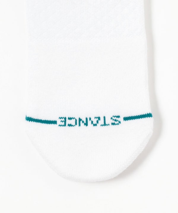 BEAMS STANCE / BEAMS Quarter (leg wear socks/socks) mail order | BEAMS