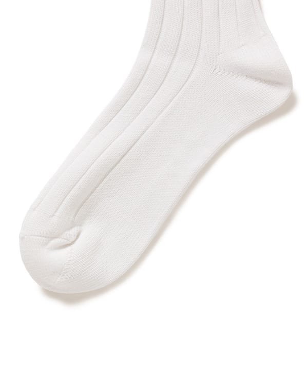 BEAMS G-SHOCK PRODUCTS × LIFE LONG / GP LOGO SOX LONG (leg wear socks ...