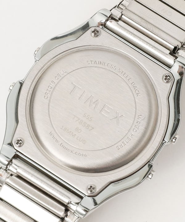 BEAMS BEAMS / Classics Digital digital BEAMS (watches) mail order | TIMEX