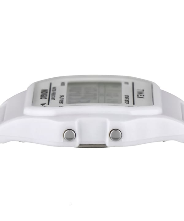 BEAMS [BEAMS] TIMEX / “Classic Tile Collection” Classic Digital digital ...