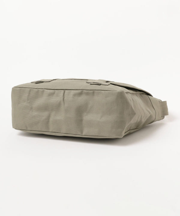 BEAMS BEAMS / canvas shoulder bag (BEAMS shoulder bag) mail order | BEAMS