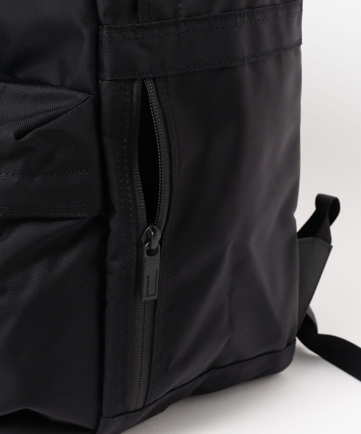 BEAMS（ビームス）MONOLITH / Backpack Standard M（バッグ リュック・バックパック）通販｜BEAMS