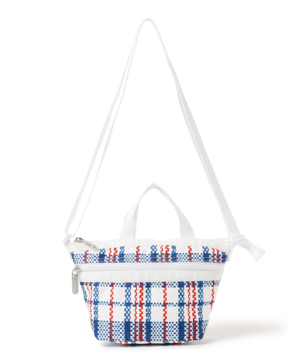 BEAMS (BEAMS) [COL LABOR ATION] LeSportsac designed by ALWAYTH / MINI ...