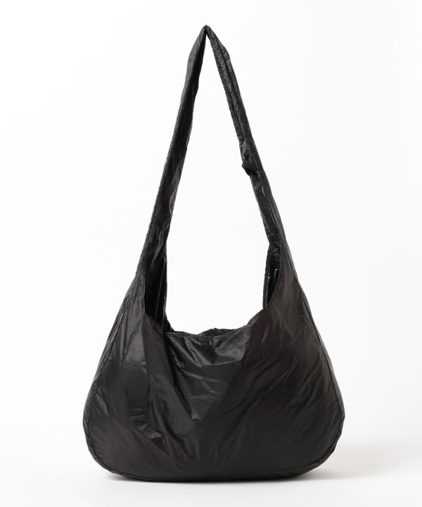 BEAMS ROA / Packable Knot Bag (Bag BEAMS Shoulder Bag) for sale | BEAMS