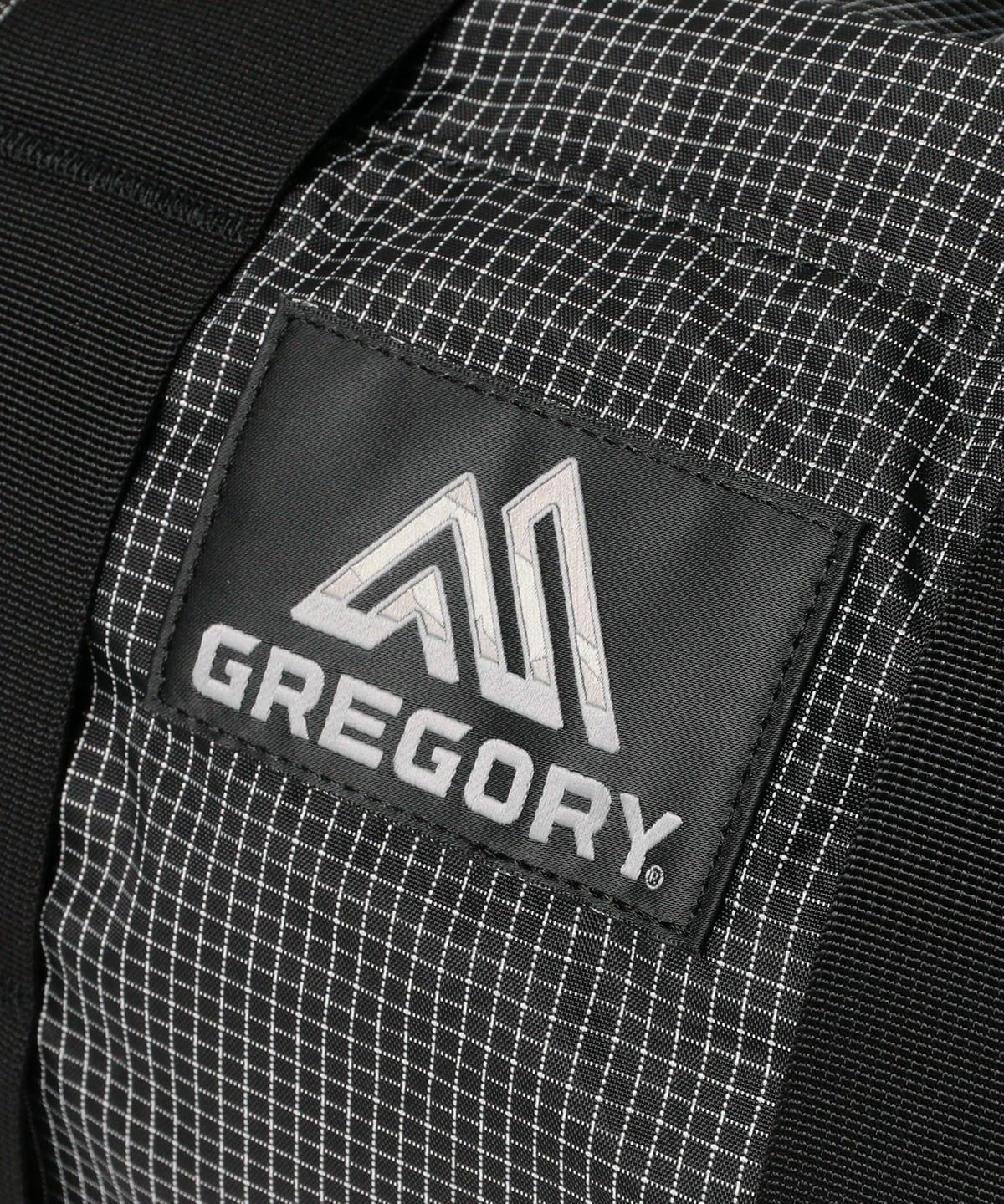 BEAMS（ビームス）【別注】GREGORY / Duffel Bag M RIP STOP（バッグ ボストンバッグ）通販｜BEAMS