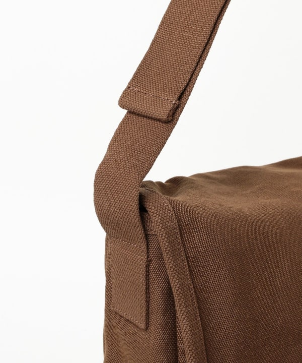 BEAMS COMOLI / Hemp Duck Shoulder Bag (Bags Shoulder Bags) Available ...