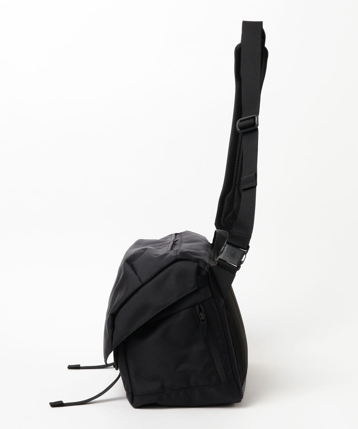 BEAMS（ビームス）MONOLITH / SHOULDER PRO FLAP M（バッグ ショルダーバッグ）通販｜BEAMS