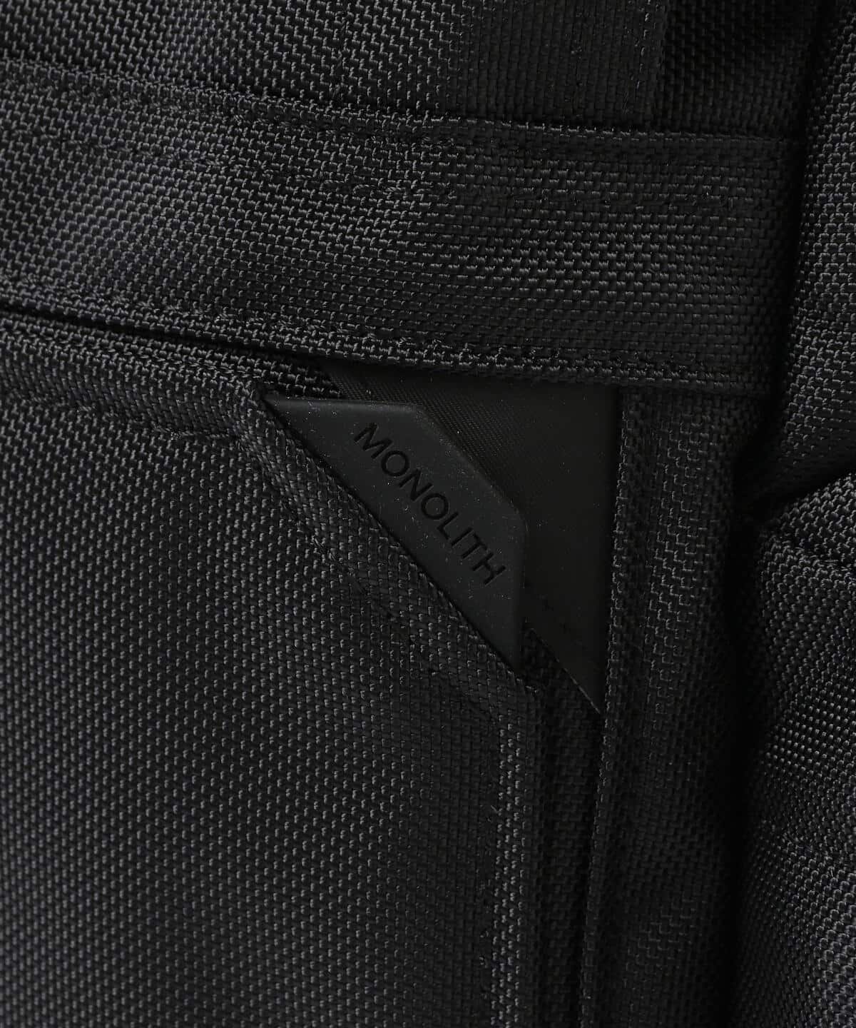BEAMS（ビームス）MONOLITH / BACKPACK PRO S（バッグ リュック・バックパック）通販｜BEAMS