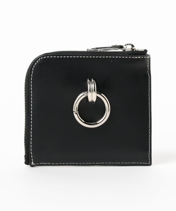 BEAMS BEAMS / BUNKER RING BEAMS (wallet/accessories coin case) mail ...