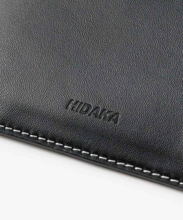 BEAMS BEAMS / BUNKER RING BEAMS (wallet/accessories coin case) mail ...