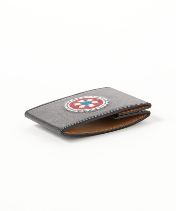 BEAMS BEAMS blackmeans Coin Purse (wallets and small items coin purse ...
