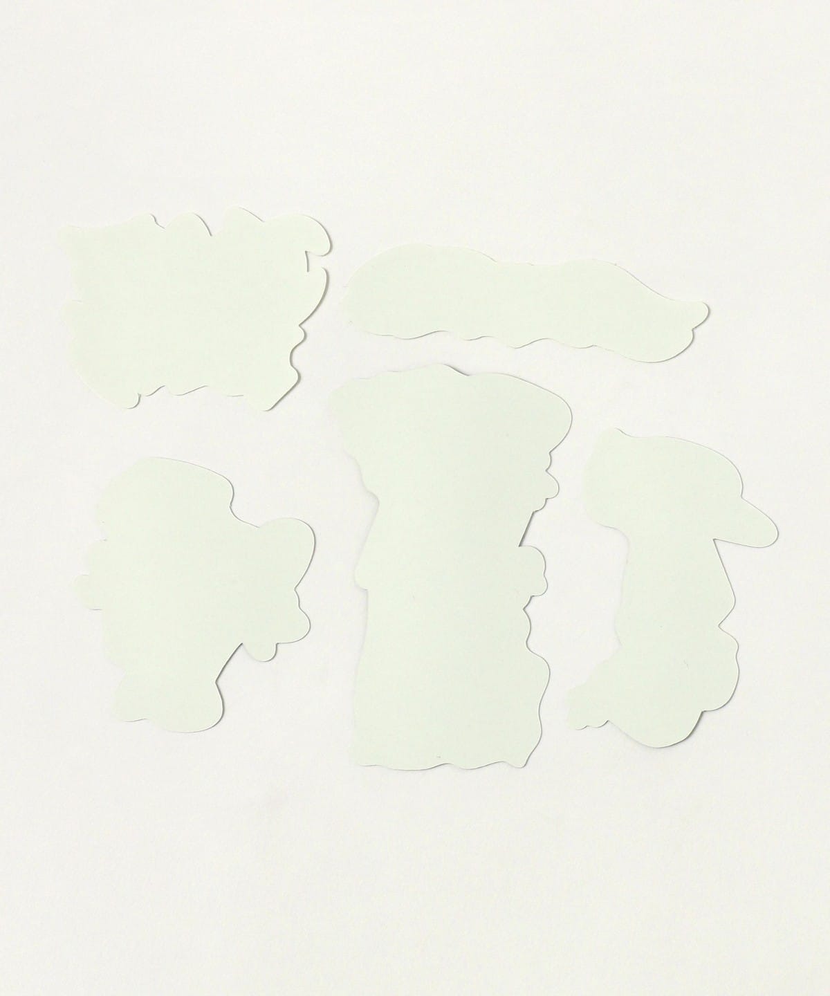 BEAMS（ビームス）【別注】WRECK PACK × FUTURE ARCHIVE / STICKER（雑貨・ホビー ステーショナリー）通販 ...