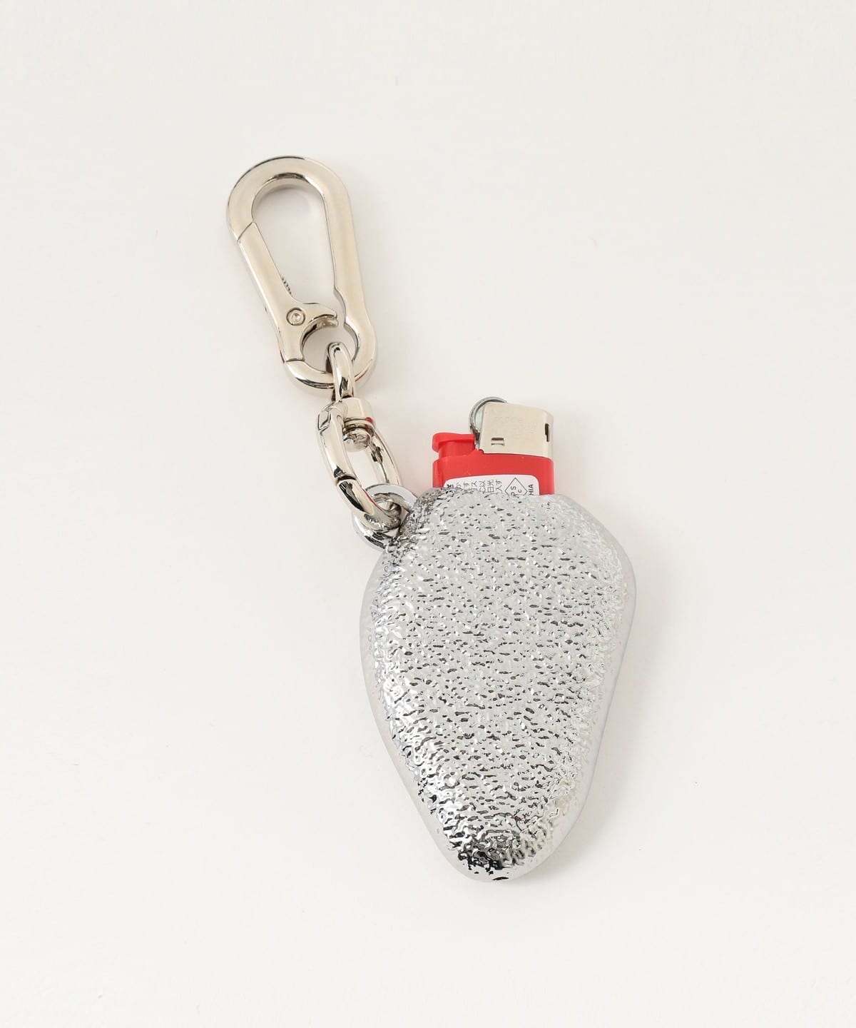 BEAMS（ビームス）HIDAKA / METAL STONE LIGHTER CASE（雑貨・ホビー ライター・アッシュトレイ）通販｜BEAMS