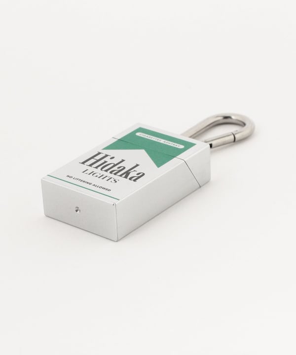 BEAMS（ビームス）HIDAKA / PORTABLE ASHTRAY/MARLBORO（財布・小物 その他小物）通販｜BEAMS