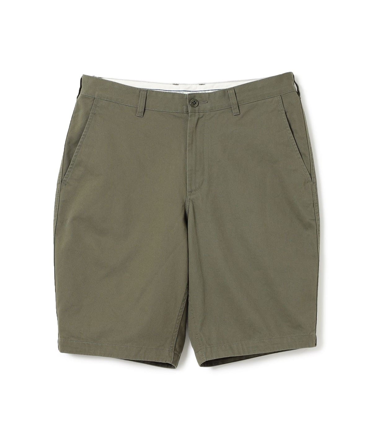 BEAMS BEAMS / 男裝 BASIC CHINO 短褲（褲子 短褲）網購｜BEAMS