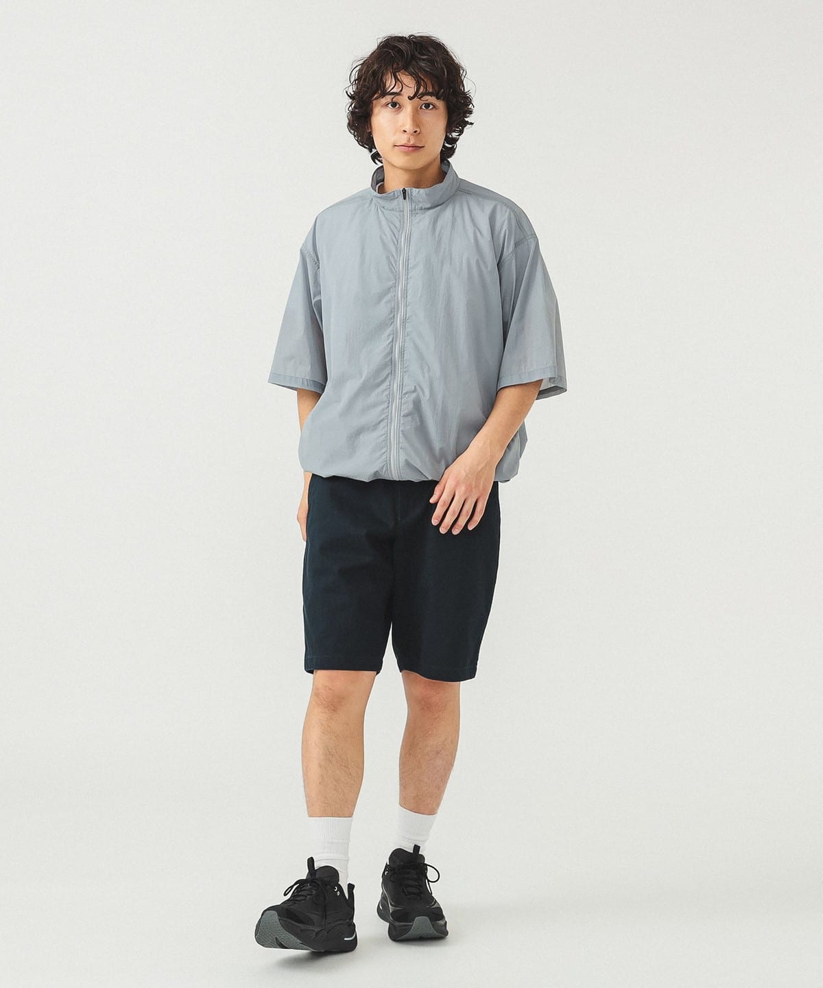 BEAMS BEAMS / 男裝 BASIC CHINO 短褲（褲子 短褲）網購｜BEAMS