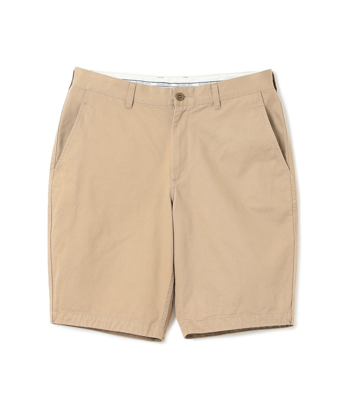 BEAMS BEAMS / 男裝 BASIC CHINO 短褲（褲子 短褲）網購｜BEAMS