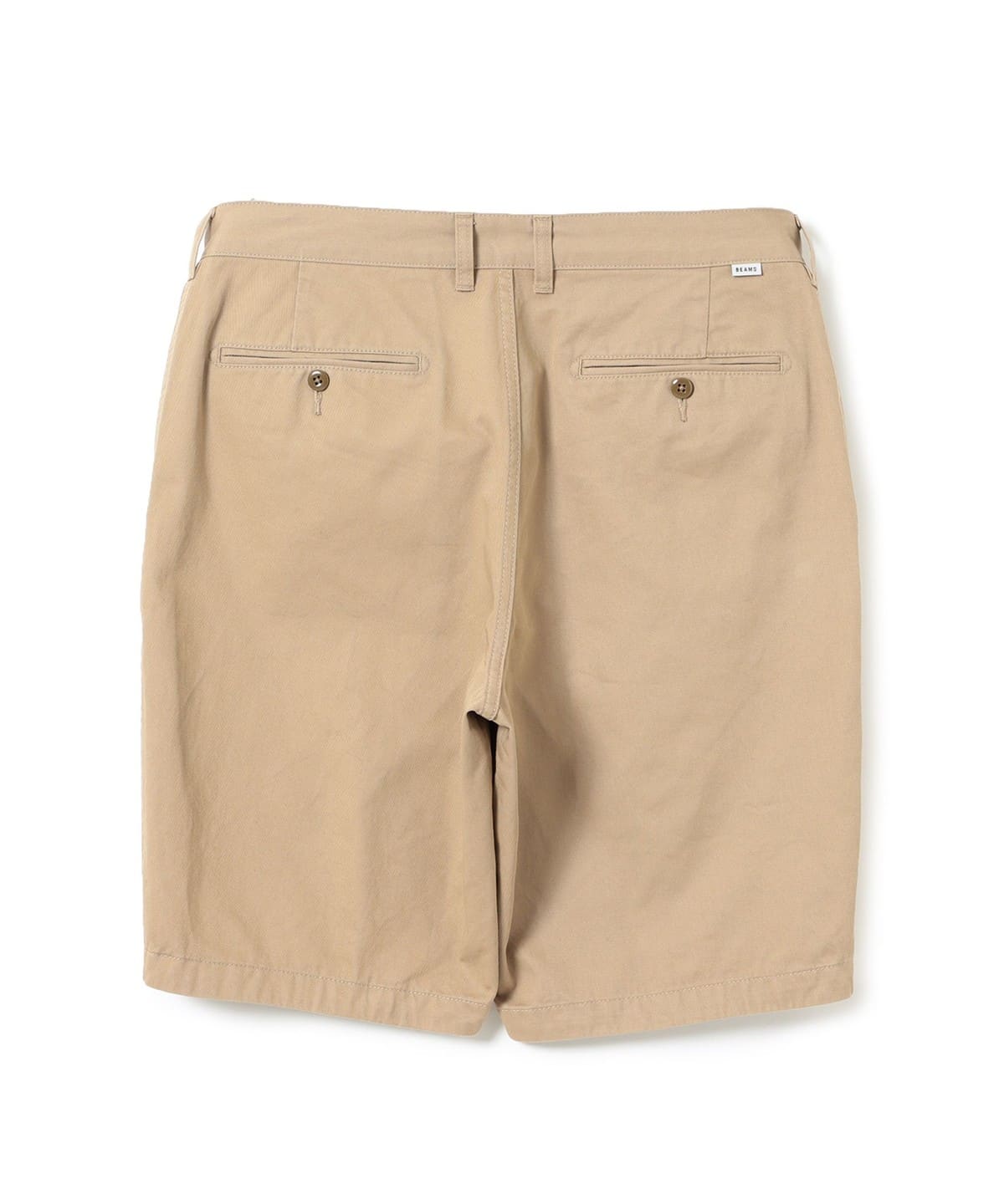 BEAMS BEAMS / 男裝 BASIC CHINO 短褲（褲子 短褲）網購｜BEAMS