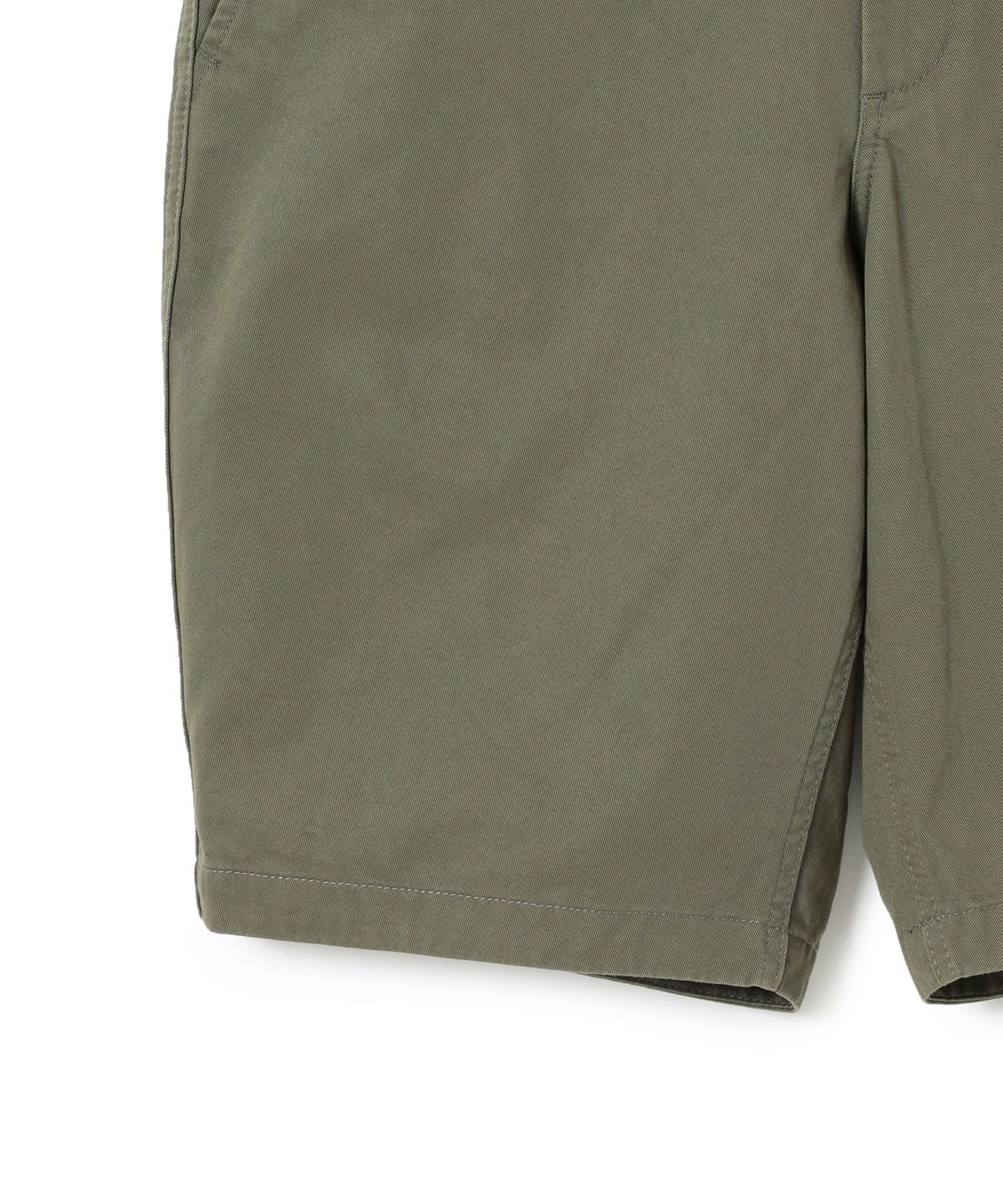 BEAMS BEAMS / 男裝 BASIC CHINO 短褲（褲子 短褲）網購｜BEAMS