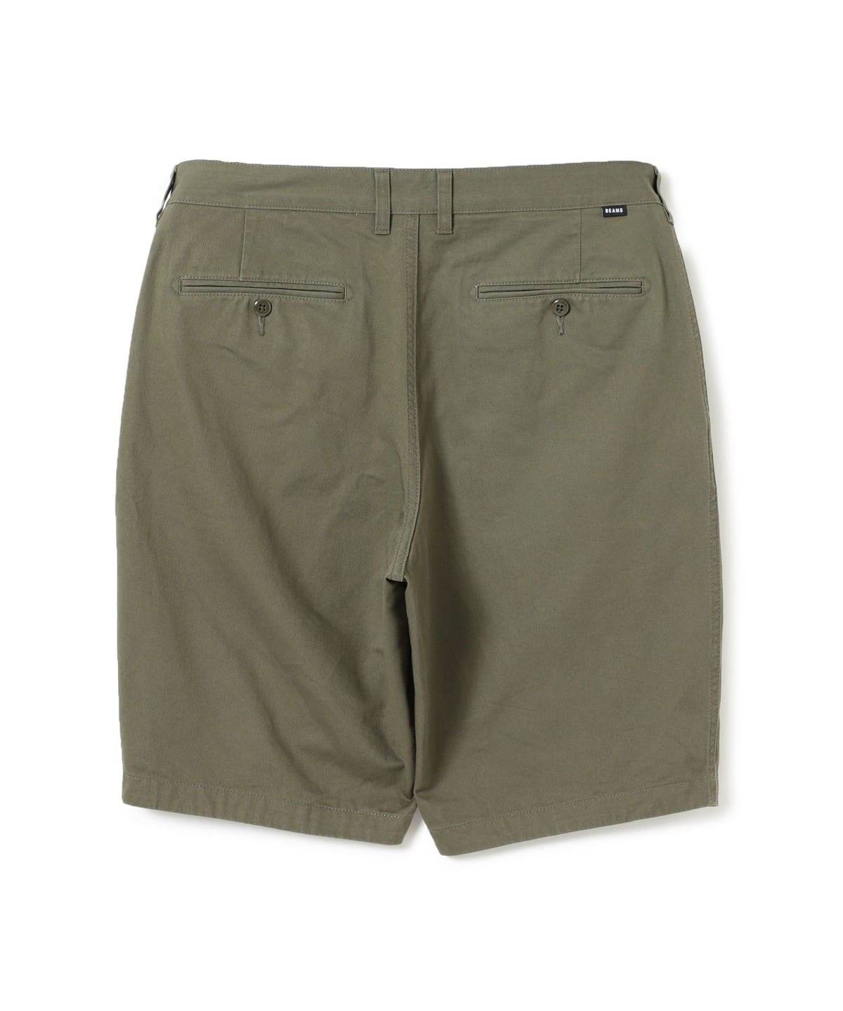 BEAMS BEAMS / 男裝 BASIC CHINO 短褲（褲子 短褲）網購｜BEAMS