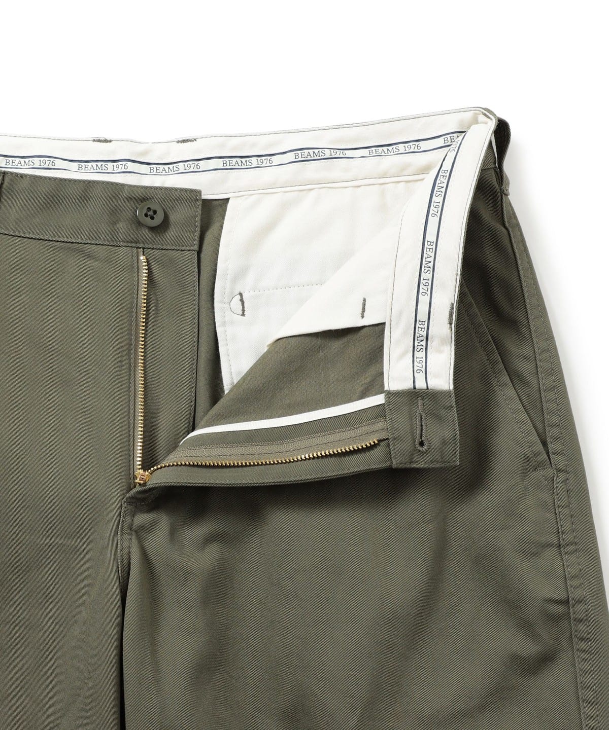 BEAMS BEAMS / 男裝 BASIC CHINO 短褲（褲子 短褲）網購｜BEAMS