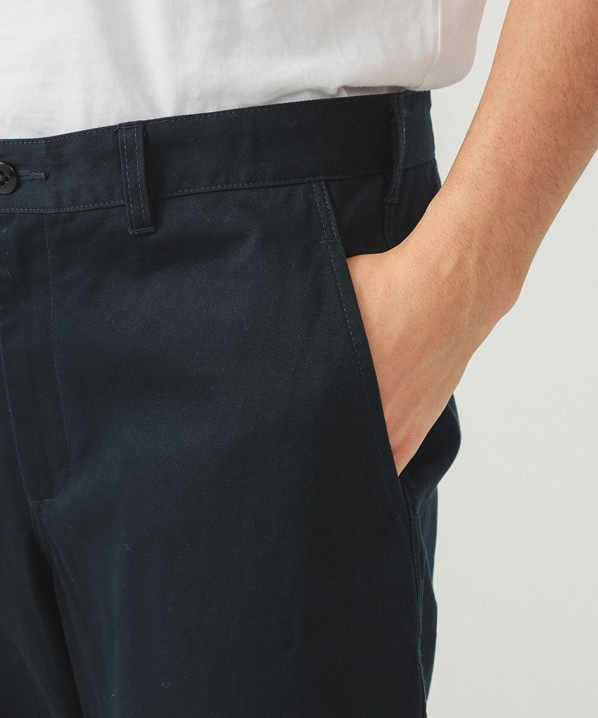 BEAMS BEAMS / 男裝 BASIC CHINO 短褲（褲子 短褲）網購｜BEAMS