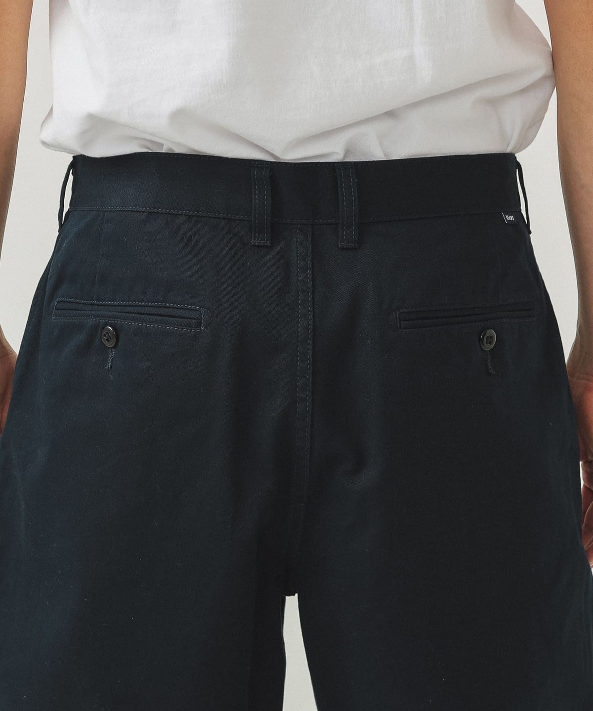 BEAMS BEAMS / 男裝 BASIC CHINO 短褲（褲子 短褲）網購｜BEAMS