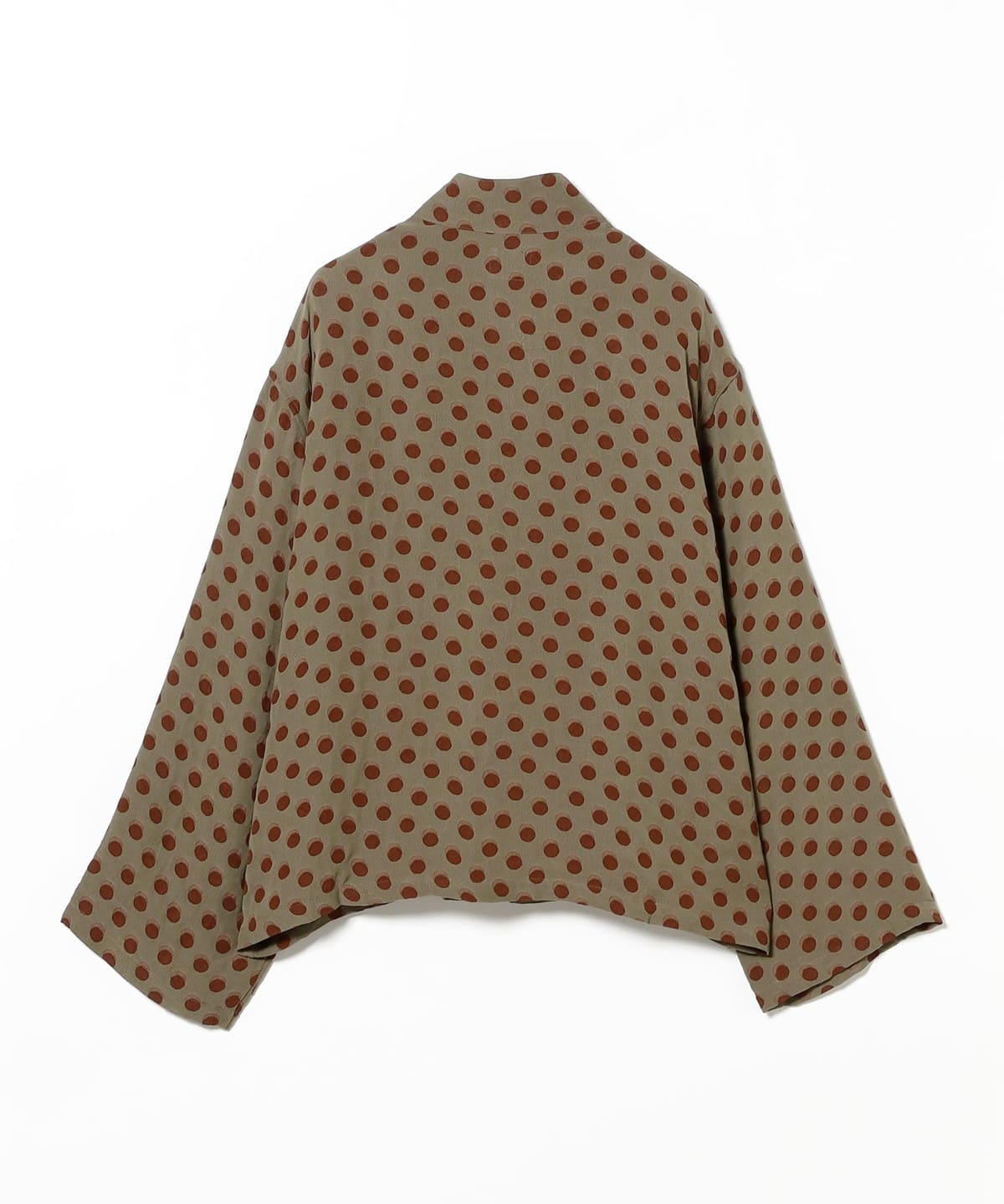 BEAMS BOY(ビームス ボーイ)NEEDLES / China Shirt(シャツ BEAMS BOY(ビームス ボーイ)NEEDLES / China Shirt(シャツ