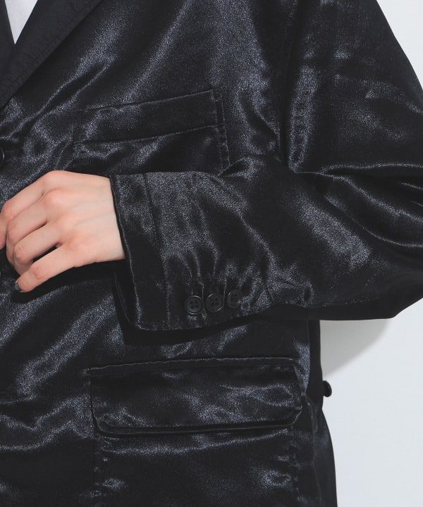 BEAMS BOY ENGINEERED GARMENTS × BEAMS BOY / 別注 女裝 Reversible Loiter ...