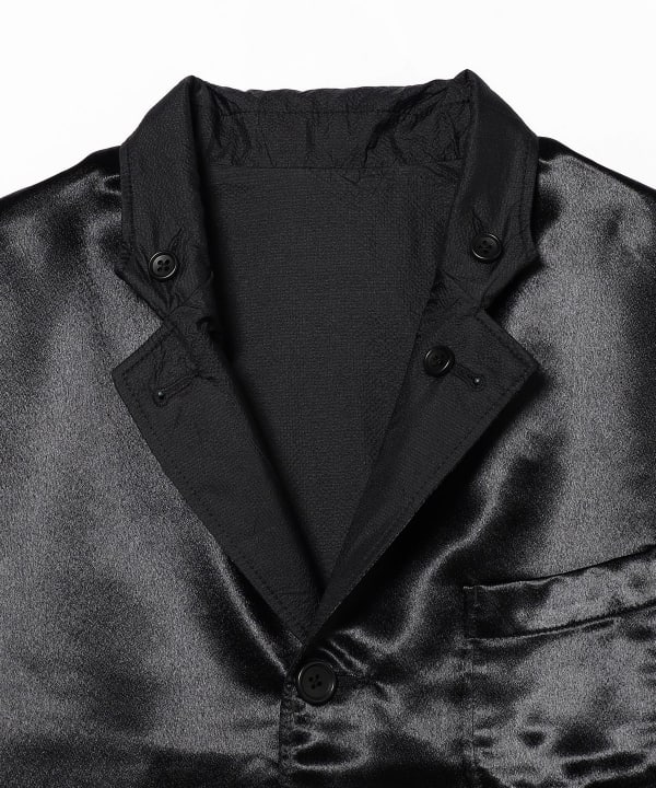 BEAMS BOY ENGINEERED GARMENTS × BEAMS BOY / 別注 女裝 Reversible Loiter ...