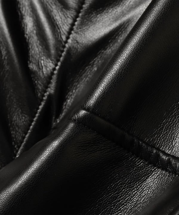 BEAMS BOY（ビームス ボーイ）AiE / Short Cape（ブルゾン ブルゾン）通販｜BEAMS